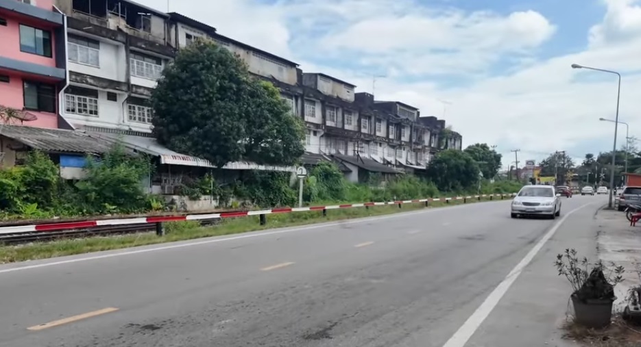 Trang City Tour Guide Thailand Destination